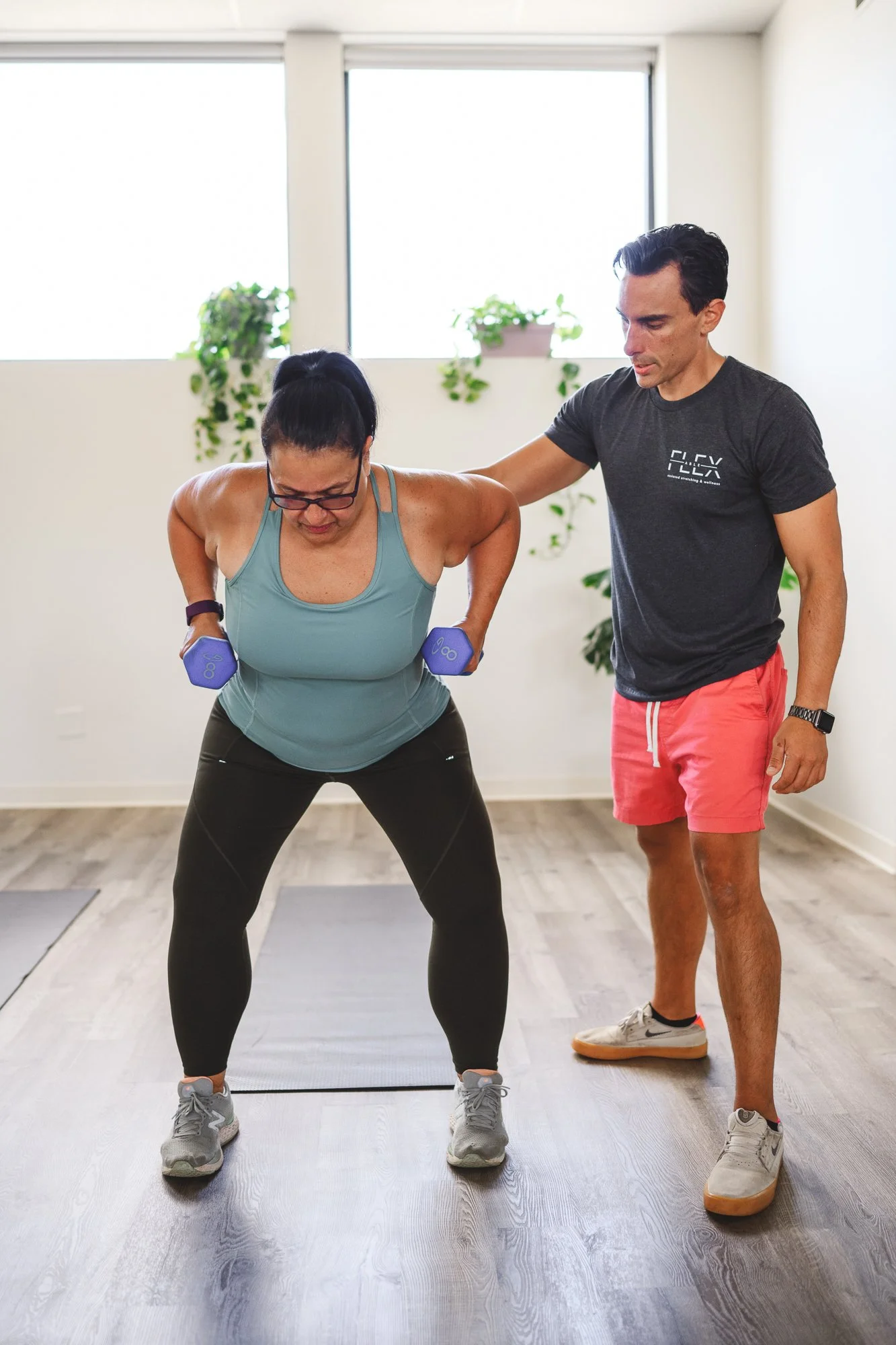 FlexABLE | Assisted Stretching & Wellness