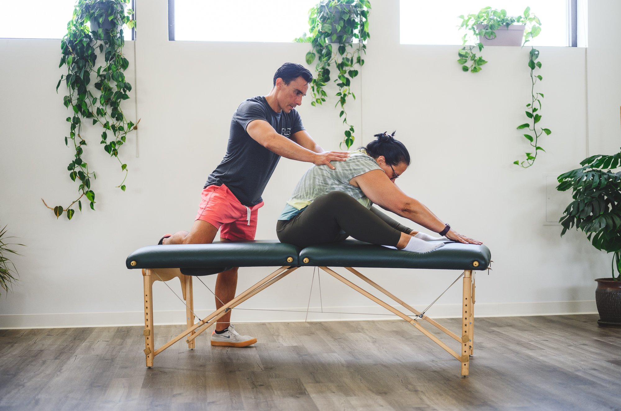 FlexABLE | Assisted Stretching & Wellness