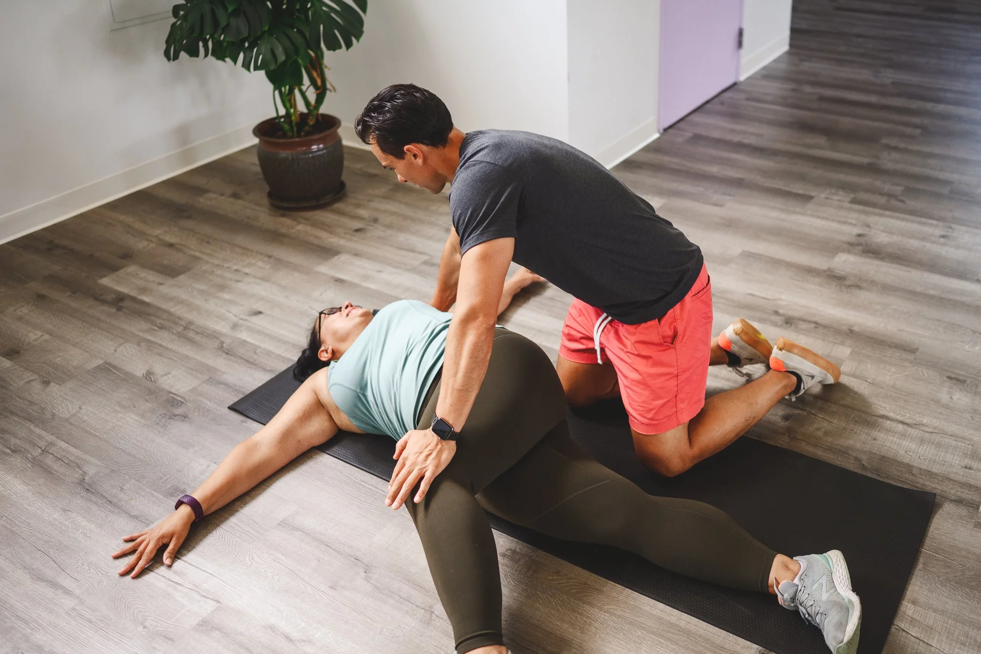 FlexABLE | Assisted Stretching & Wellness