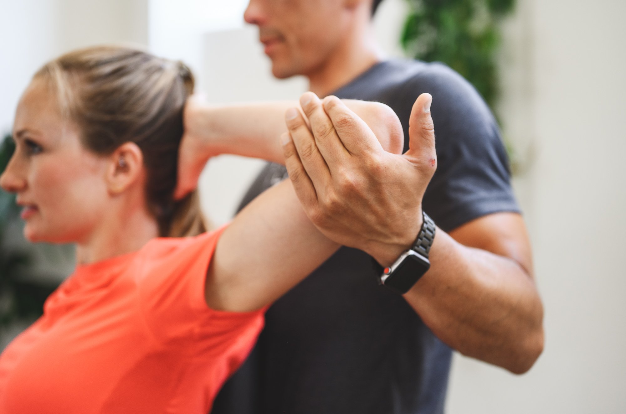 FlexABLE | Assisted Stretching & Wellness