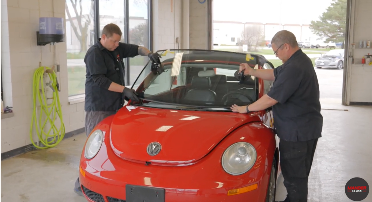 Auto | Body Repair Services | Mander Collision and Glass