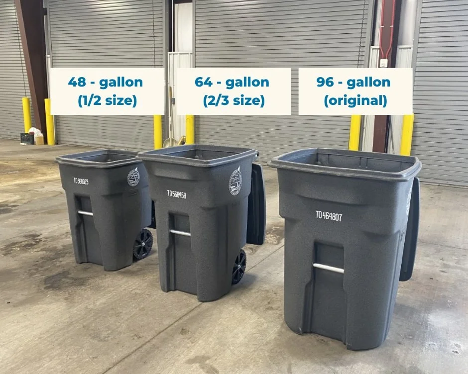 Waste Reduction — Flagstaff ReThink Waste