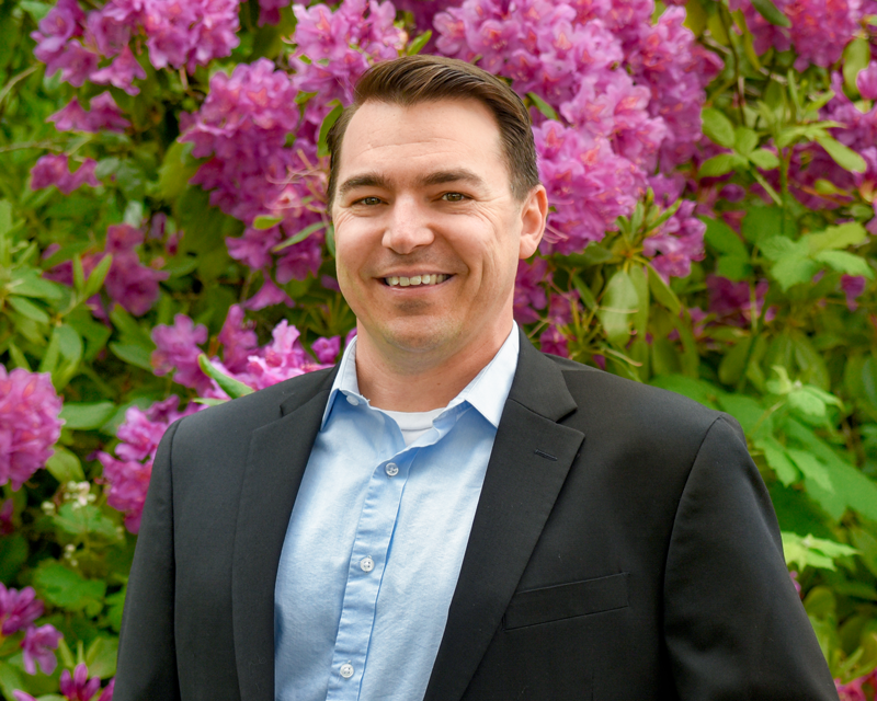 Jackson MacDonald — The Barnett Firm