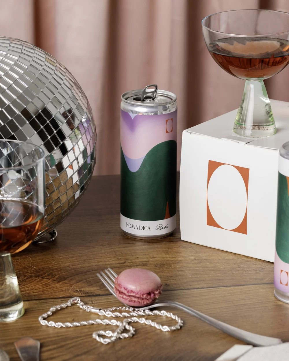 Portfolio — Nouvelle studio