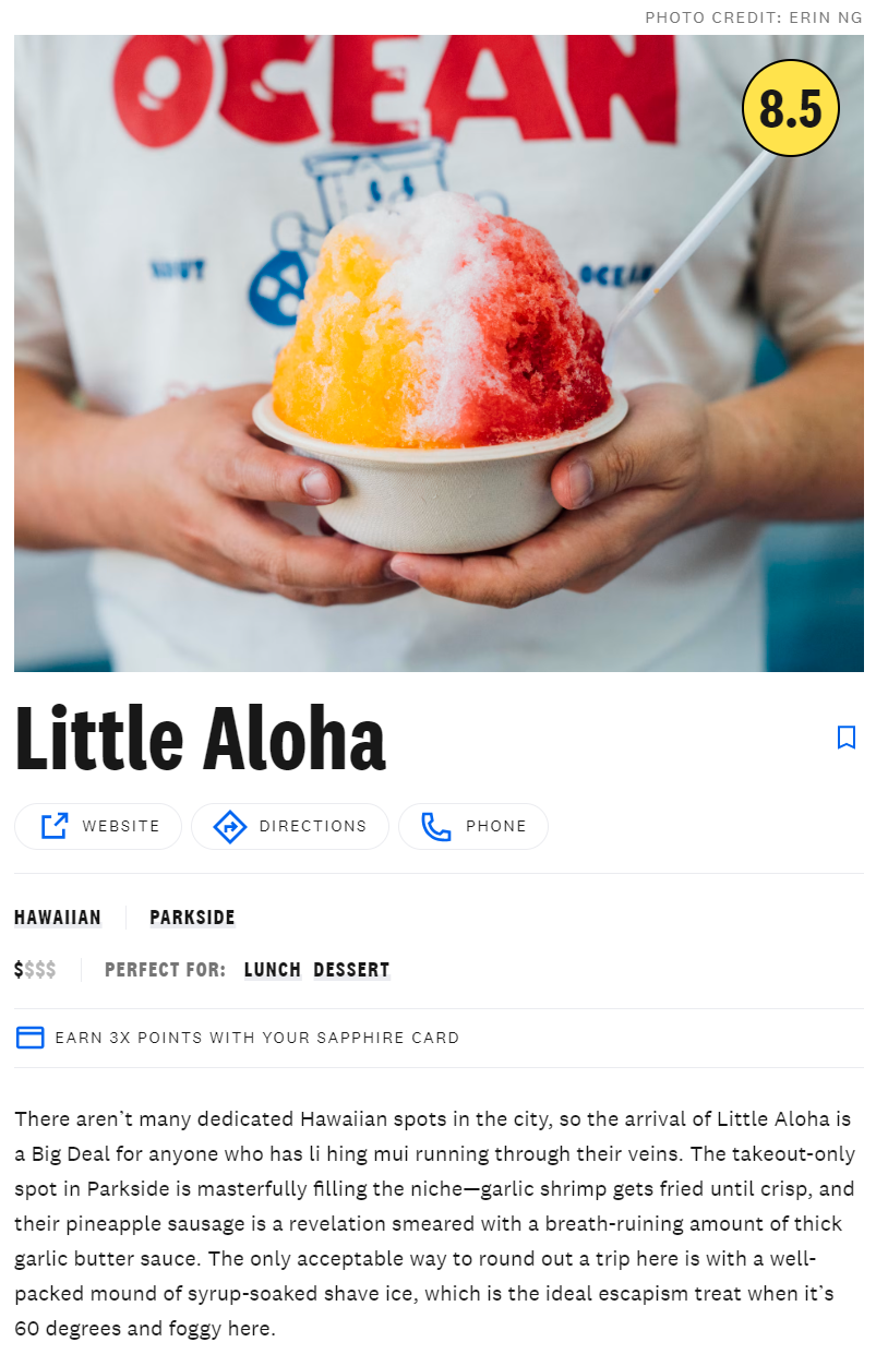 Little Aloha