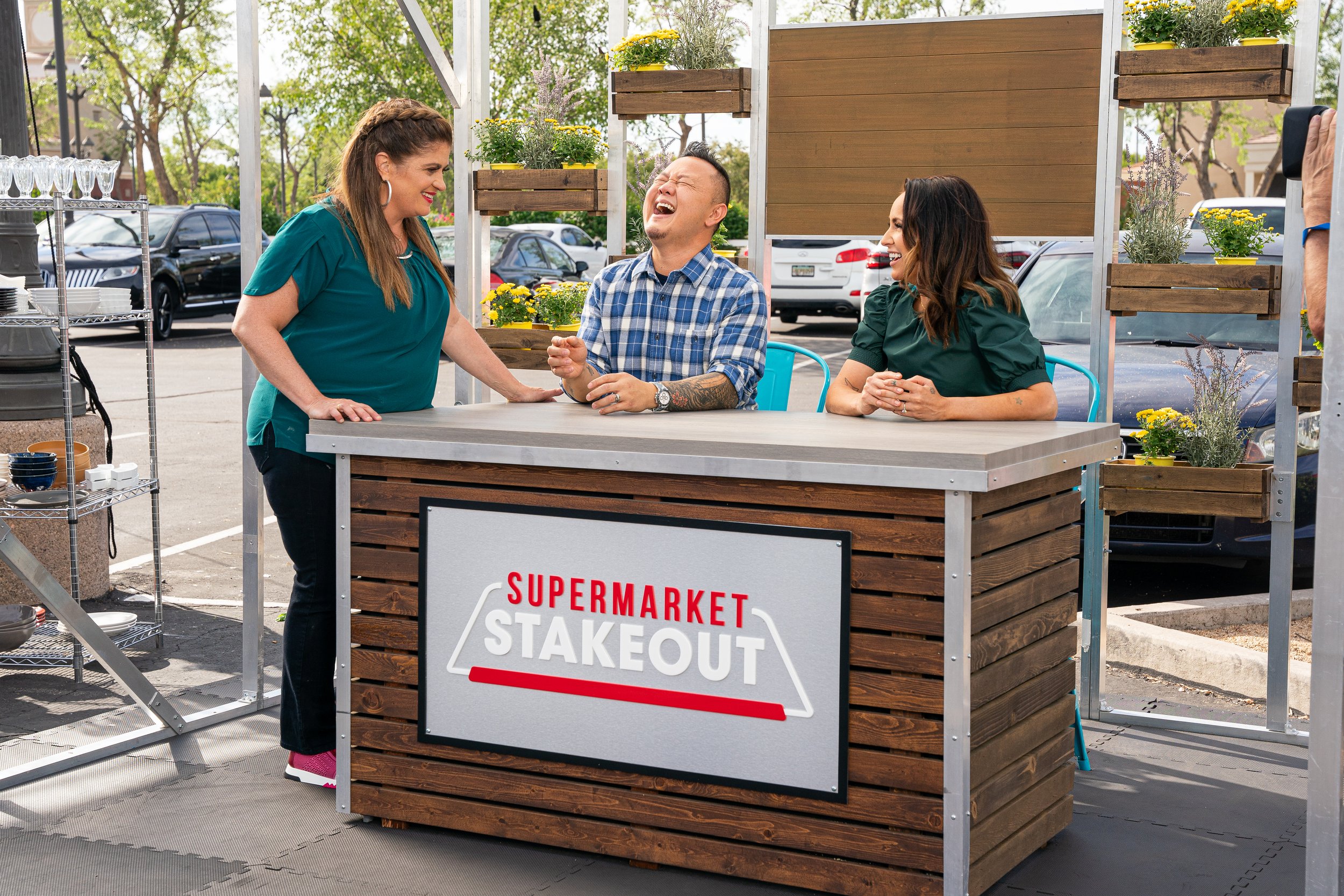 Unit Stills — Jacob Halter