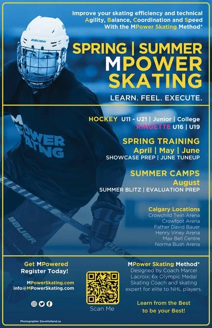 Programs — MPower Skating