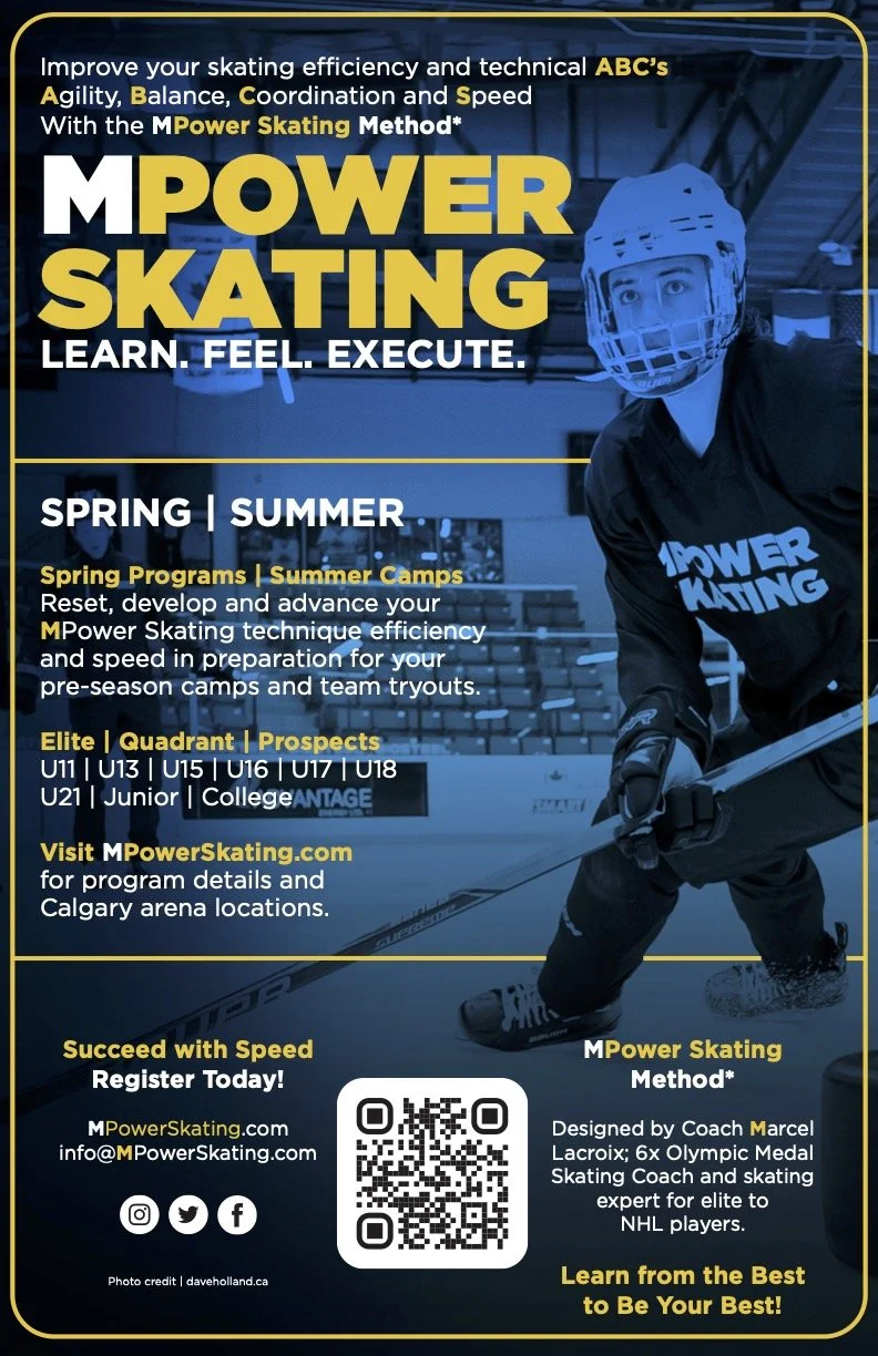 Programs — MPower Skating