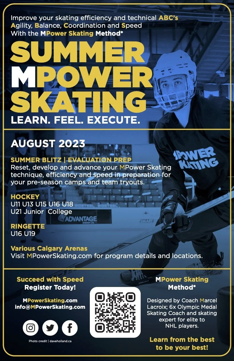 Programs — MPower Skating