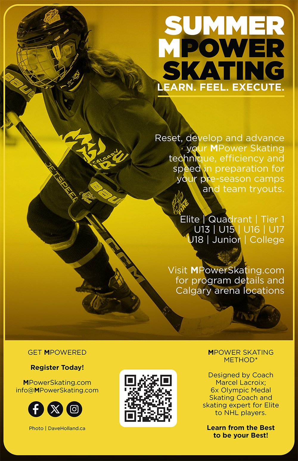 Programs — MPower Skating