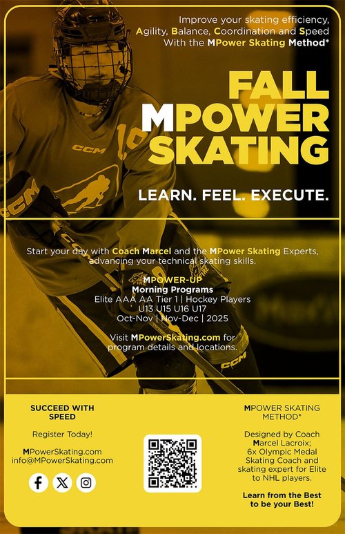 Programs — MPower Skating