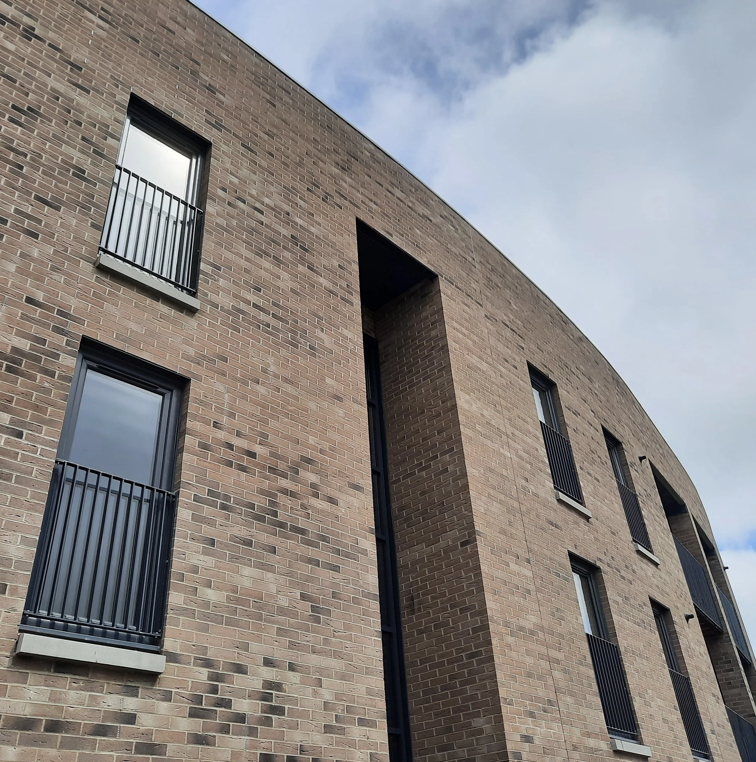 RESIDENTIAL — Coltart Earley Architecture