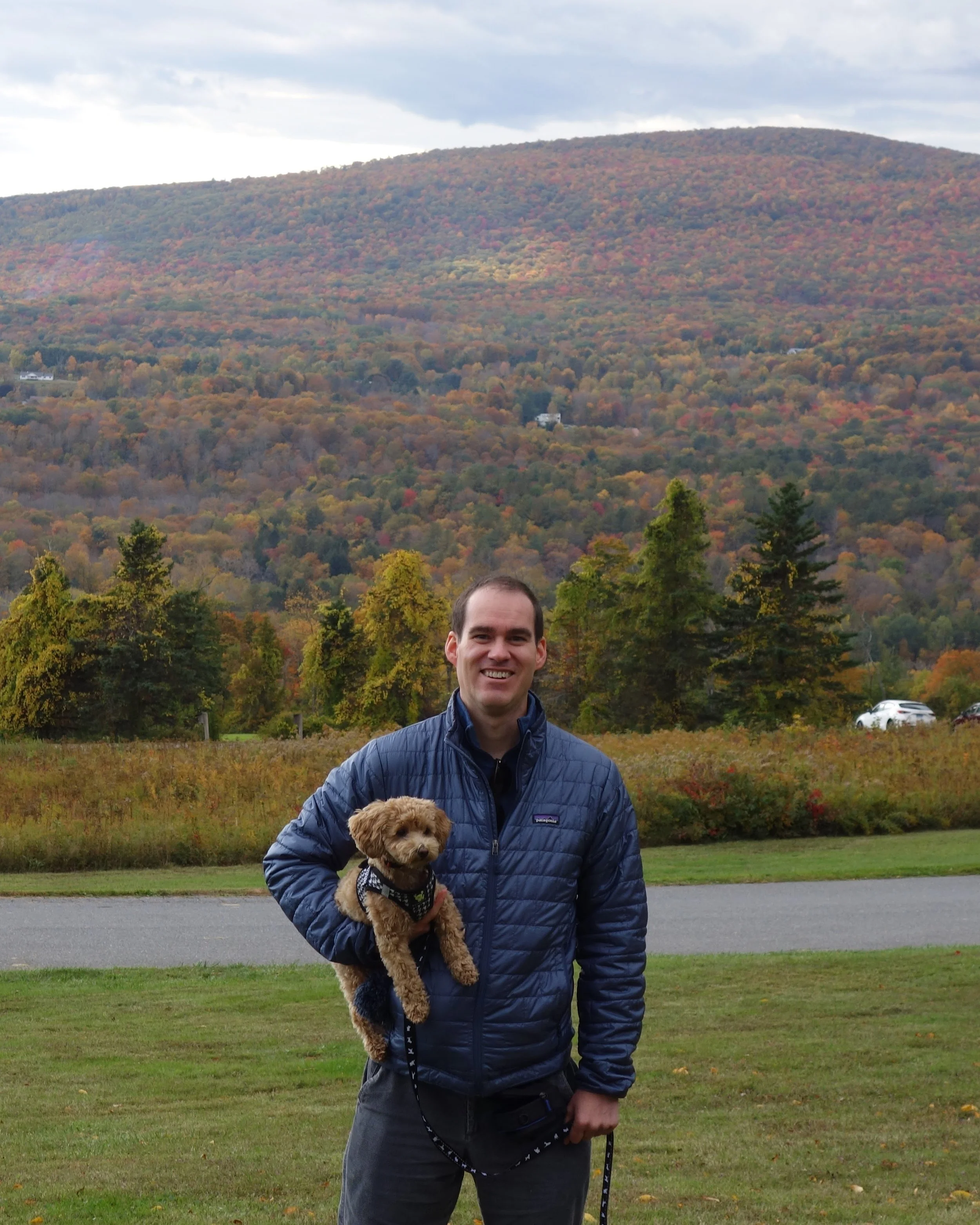 Darren Greninger, B2B Content Strategist and Writer