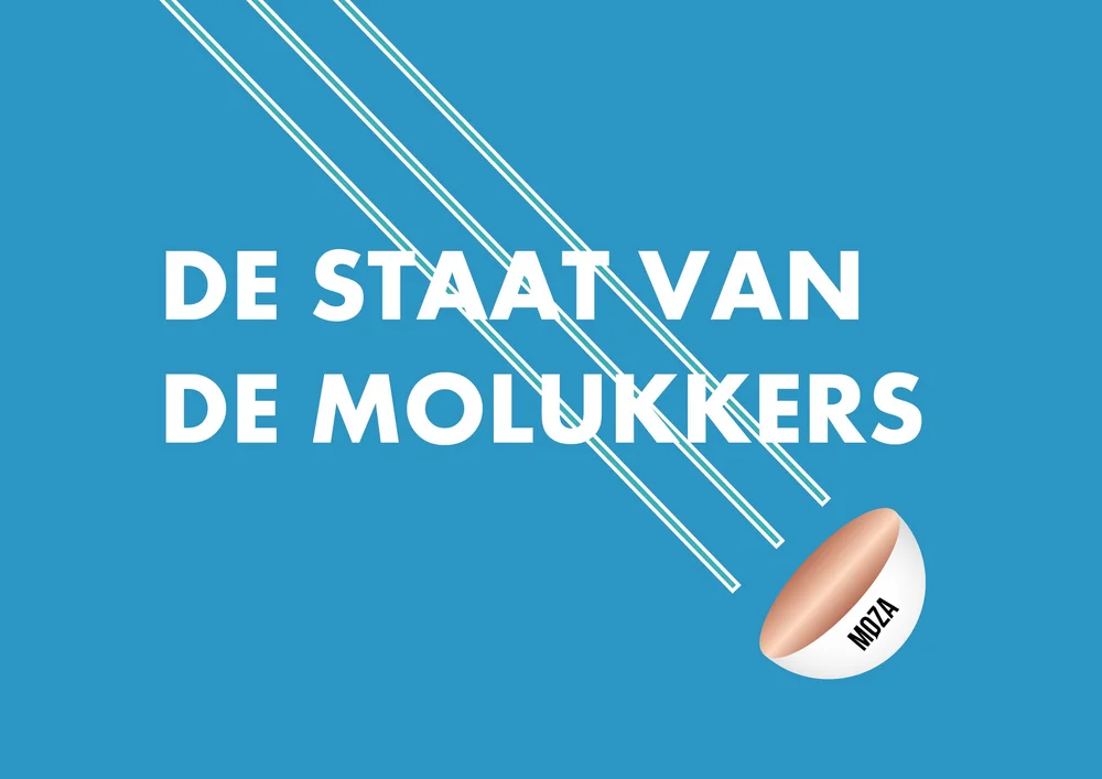 MOZA brengt jaarlijks rapport uit over Molukkers in Nederland — MOZA | Je dagelijkse portie ...