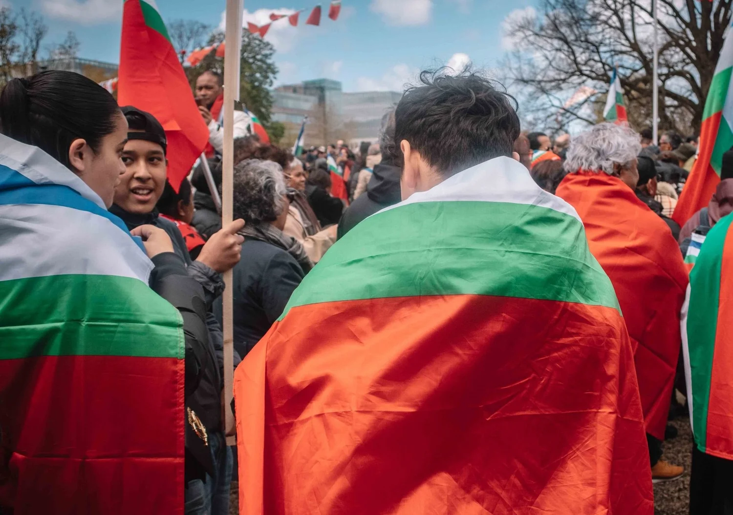 Republik Maluku Selatan (longread) — MOZA | Je dagelijkse portie ...