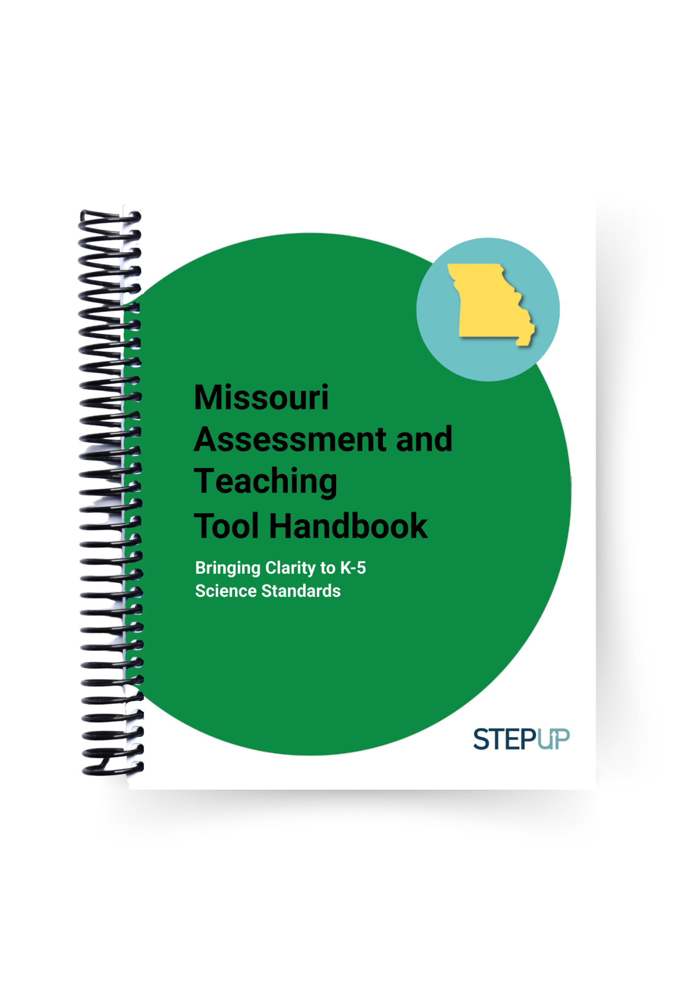Products — STEP Up Consulting
