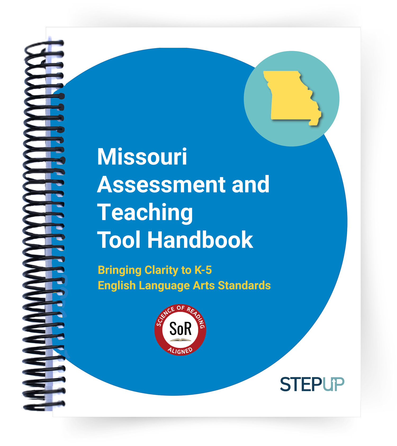 MATT Books | Enhance Teaching Now — STEP Up