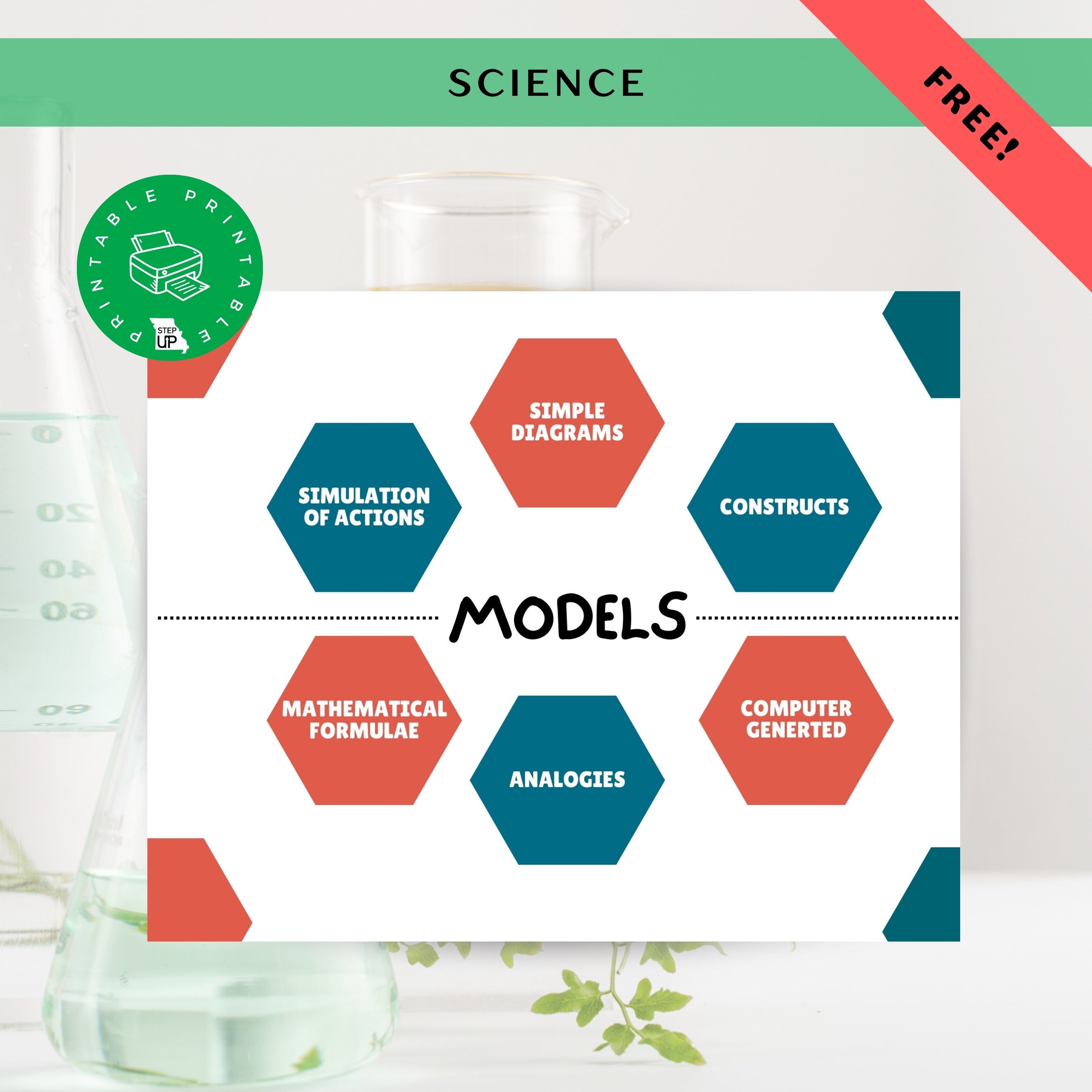 Conjunctions — STEP Up Consulting