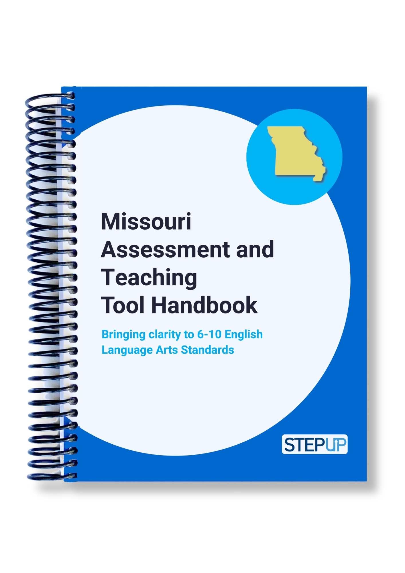 Products — STEP Up Consulting