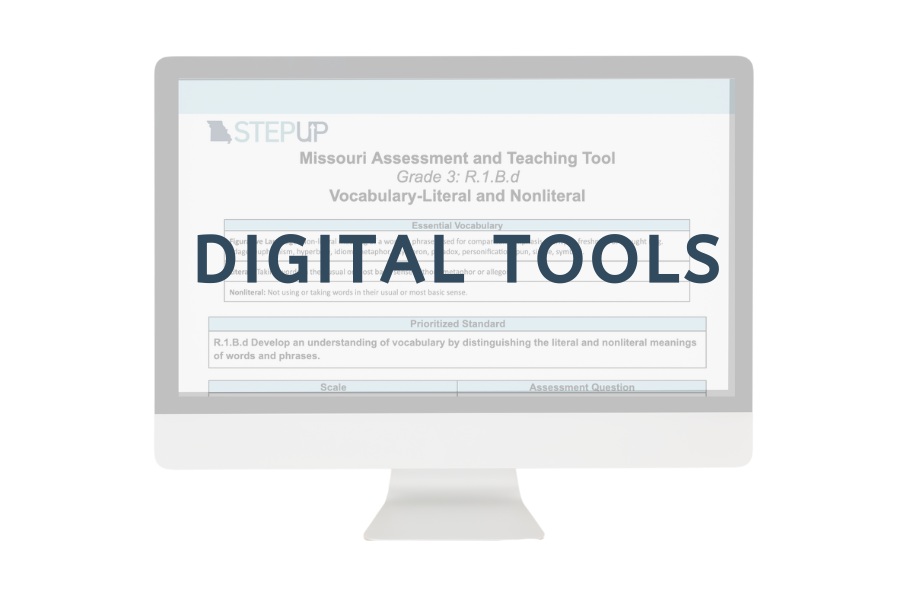 All Products — STEP Up Consulting