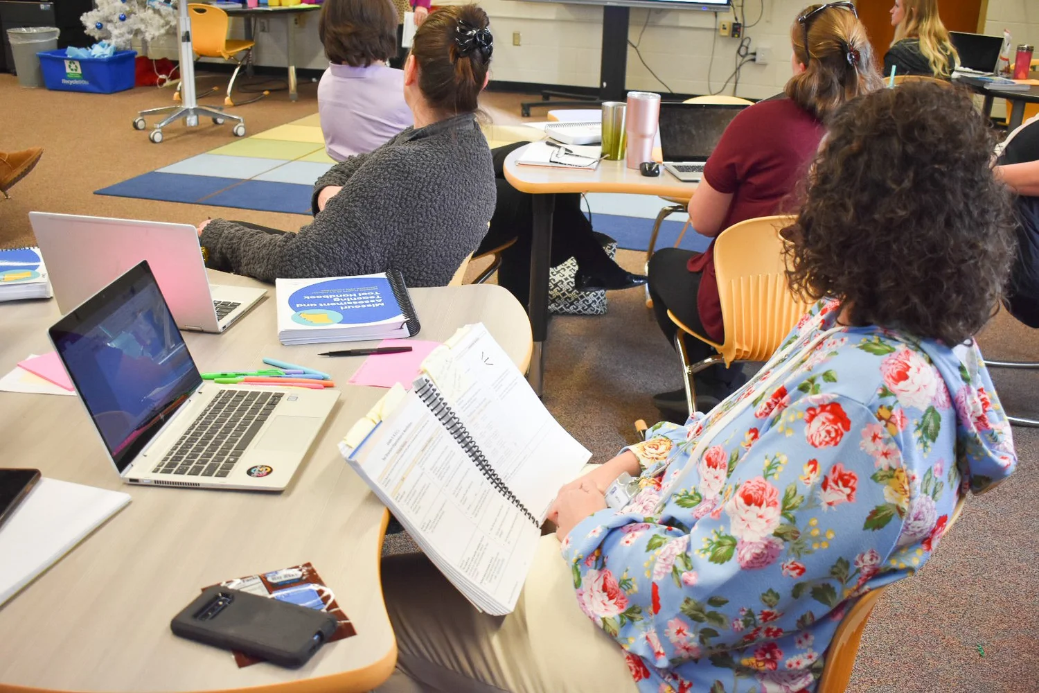 Our Services — STEP Up Consulting