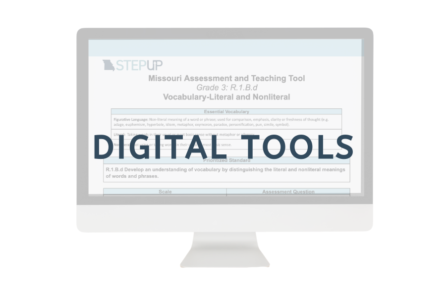 Products — STEP Up Consulting