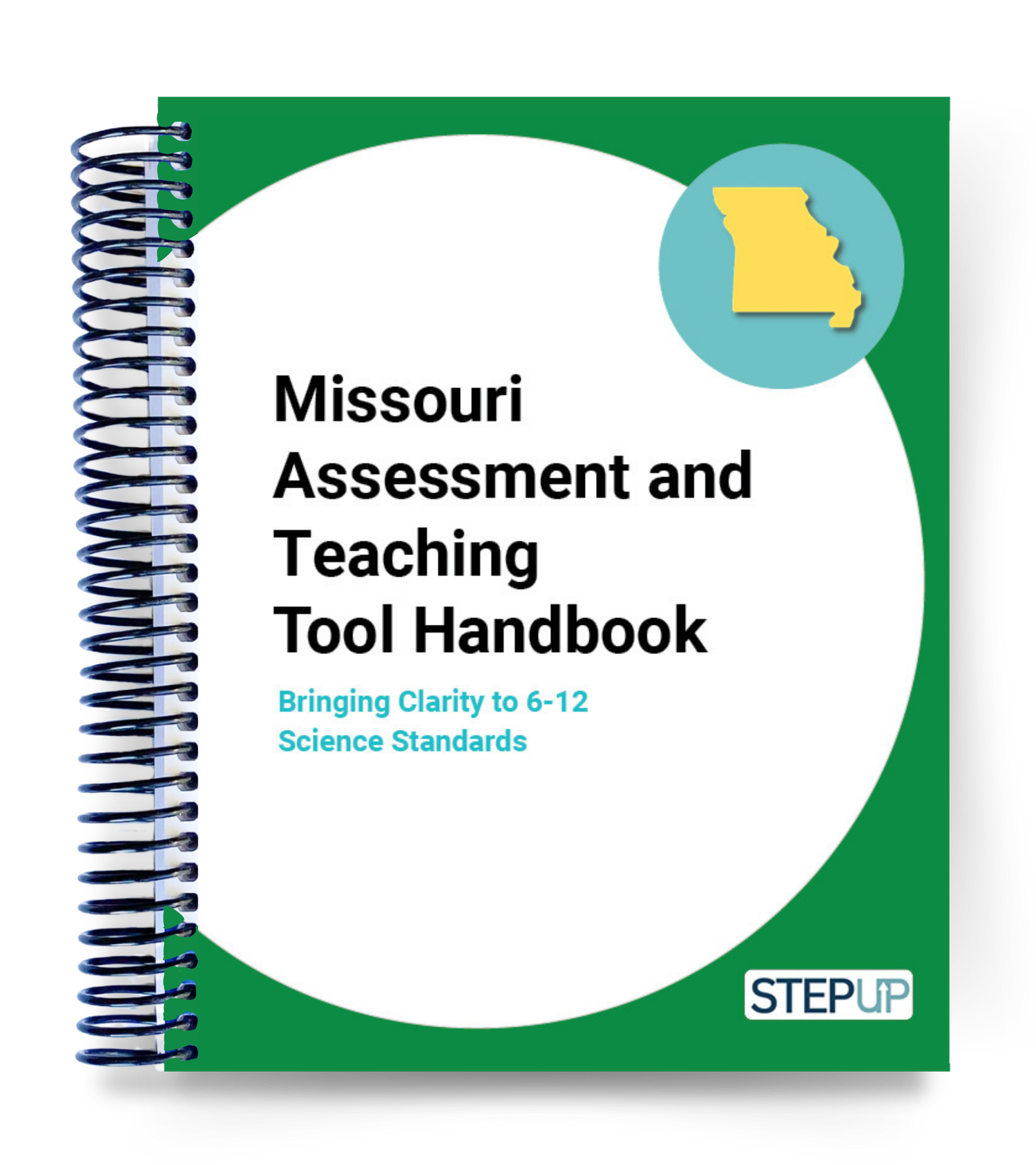 MATT Books | Enhance Teaching Now — STEP Up