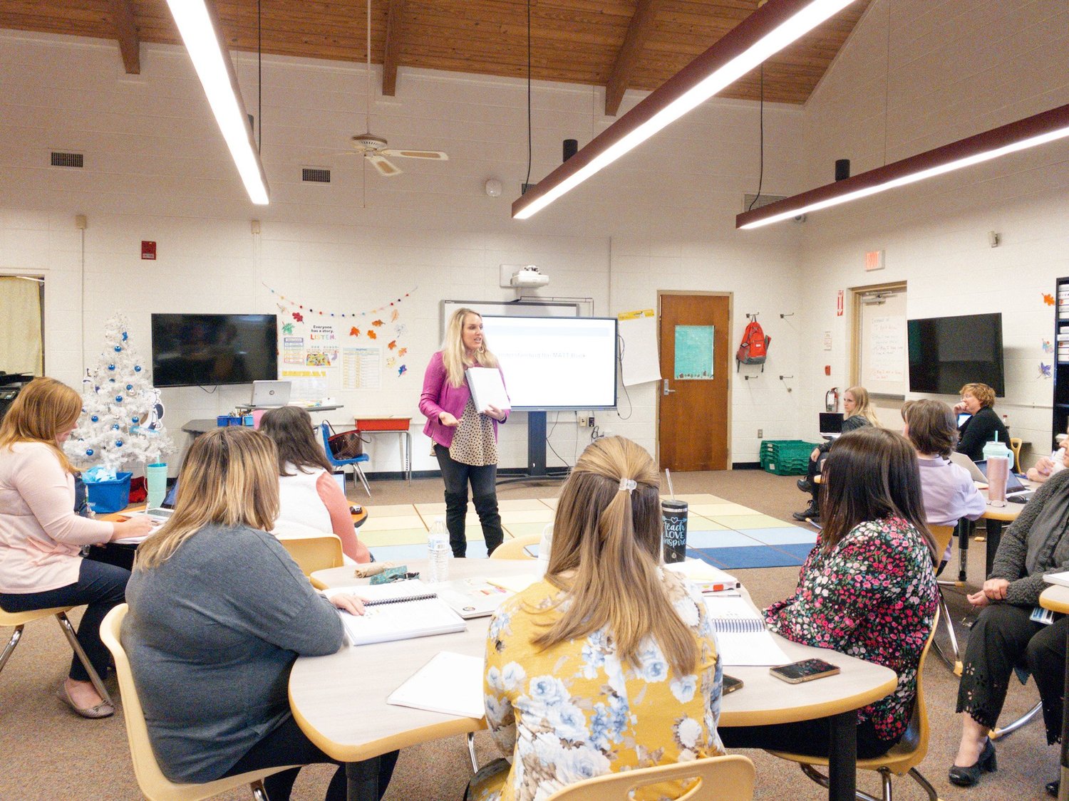 Our Services — STEP Up Consulting