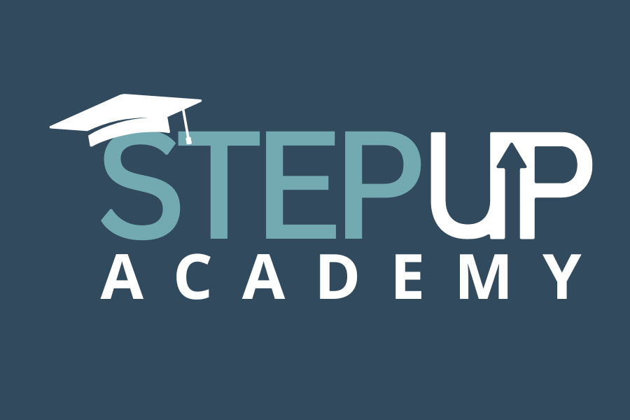 In-Person Training | Empower Your Teaching—Register Today — STEP Up