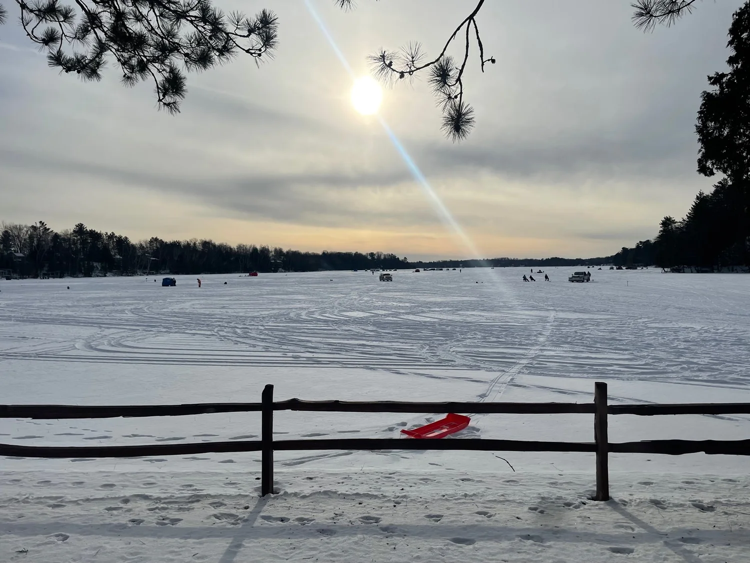 Photos — maiden lake association