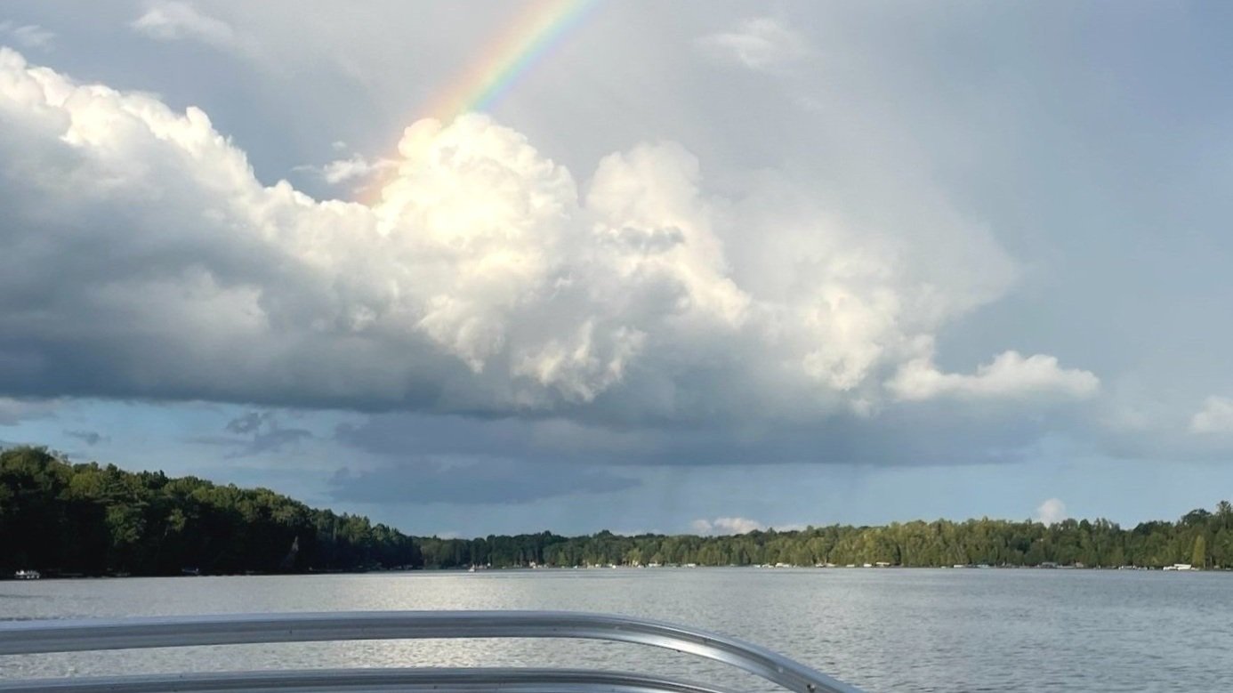 maiden lake association