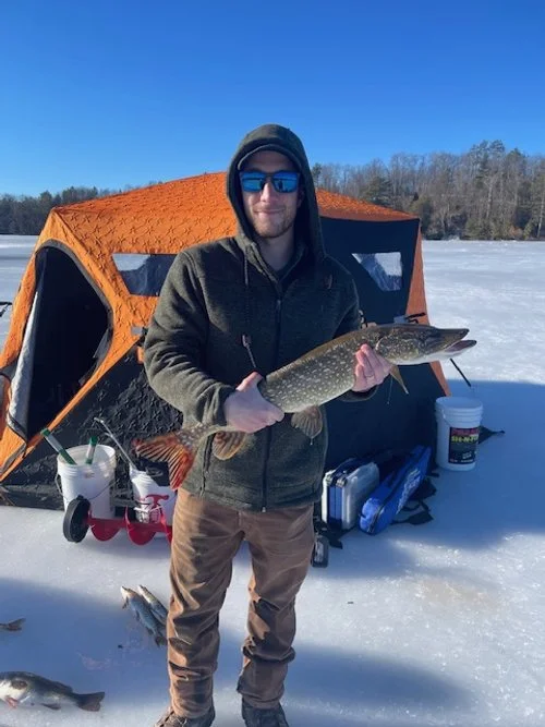 Photos — maiden lake association