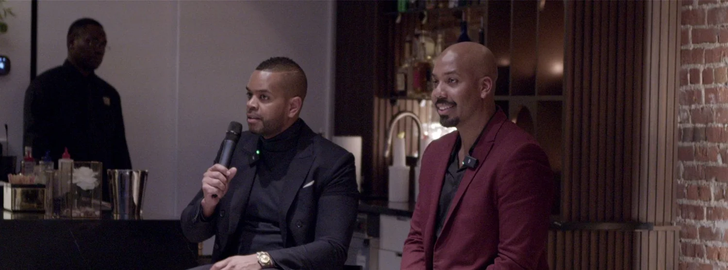 About Mike & John