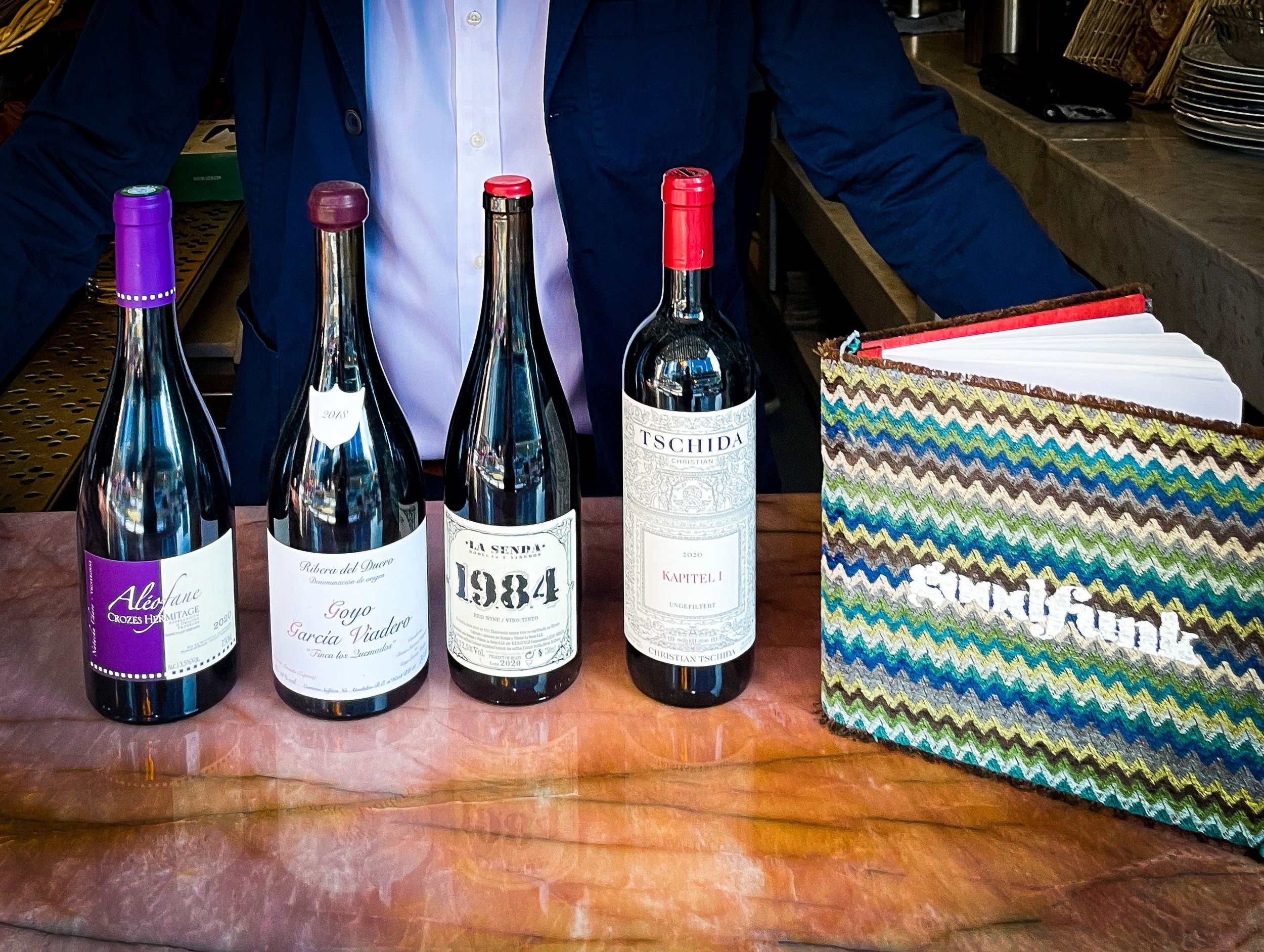 Our Locations — Bonhomme Magazine