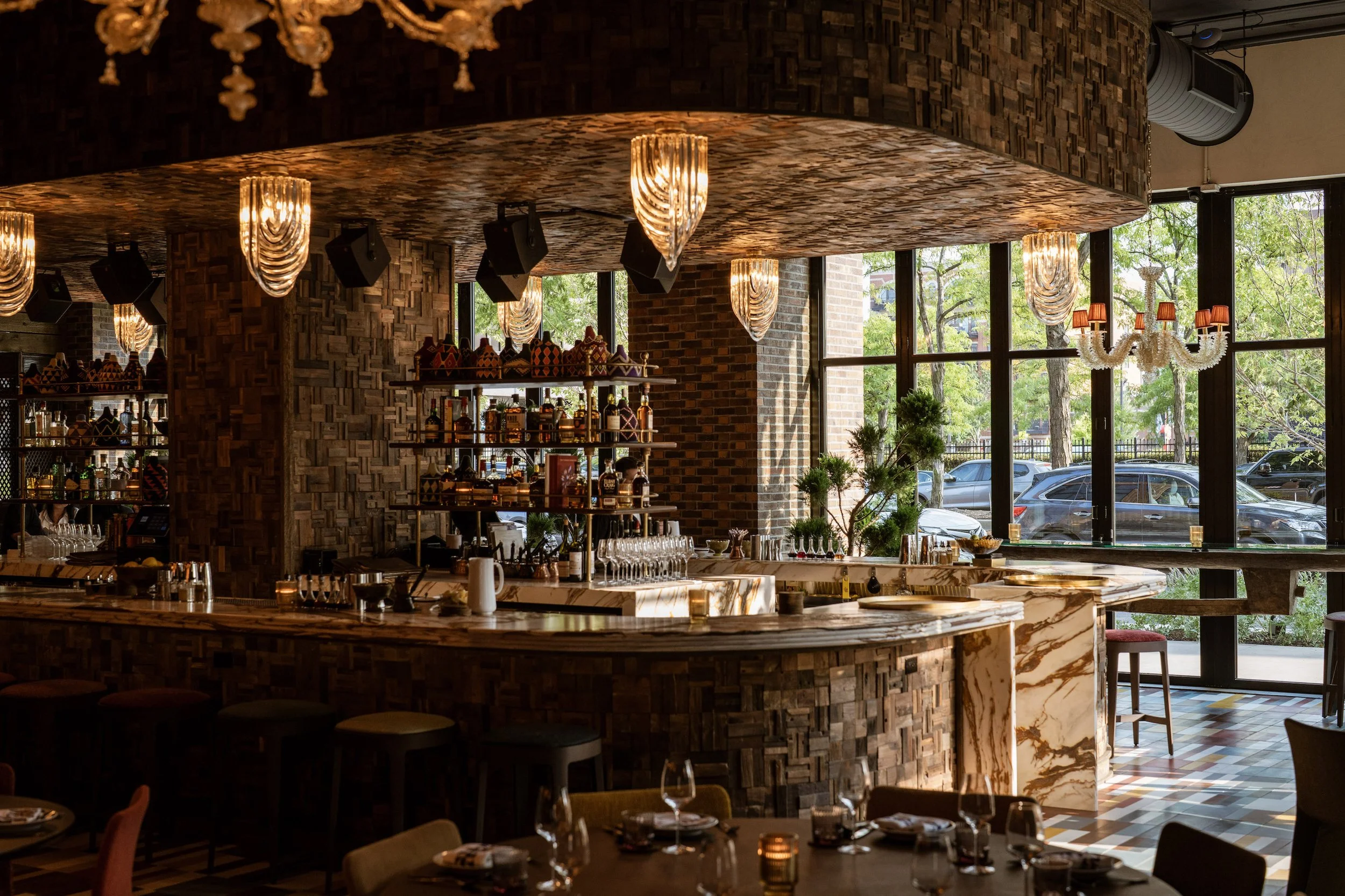 Bambola now open: A romantic voyage along the Silk Road awaits ...