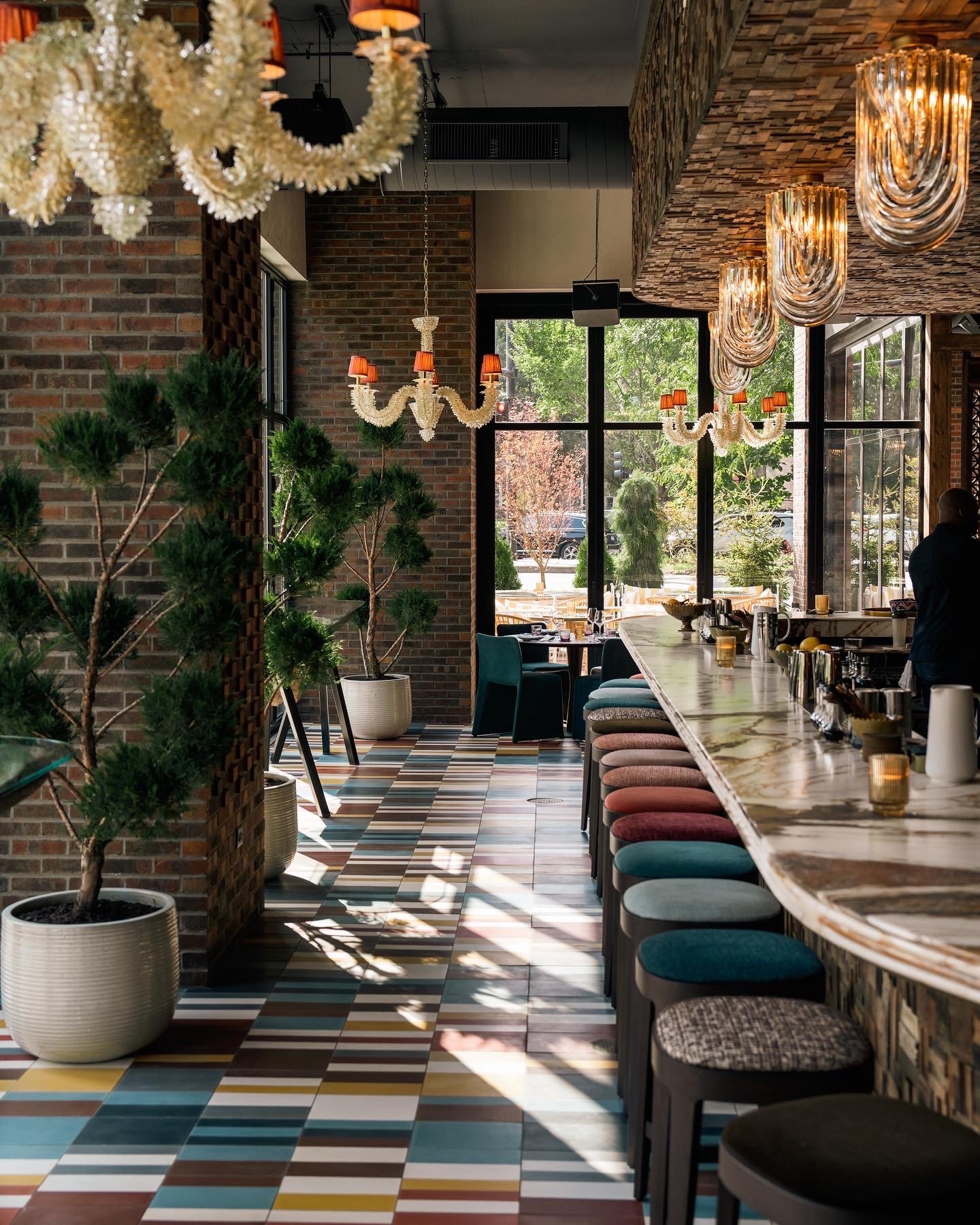 Beautiful journeys: A party at Bambola is calling your name — Bonhomme ...