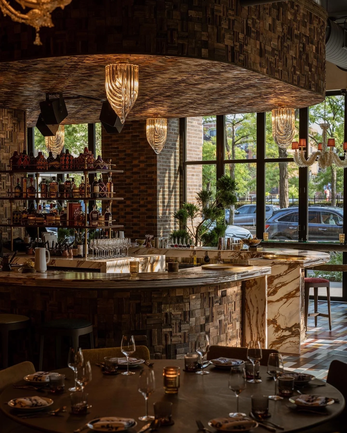 Every day is happy at Bambola — Bonhomme Magazine