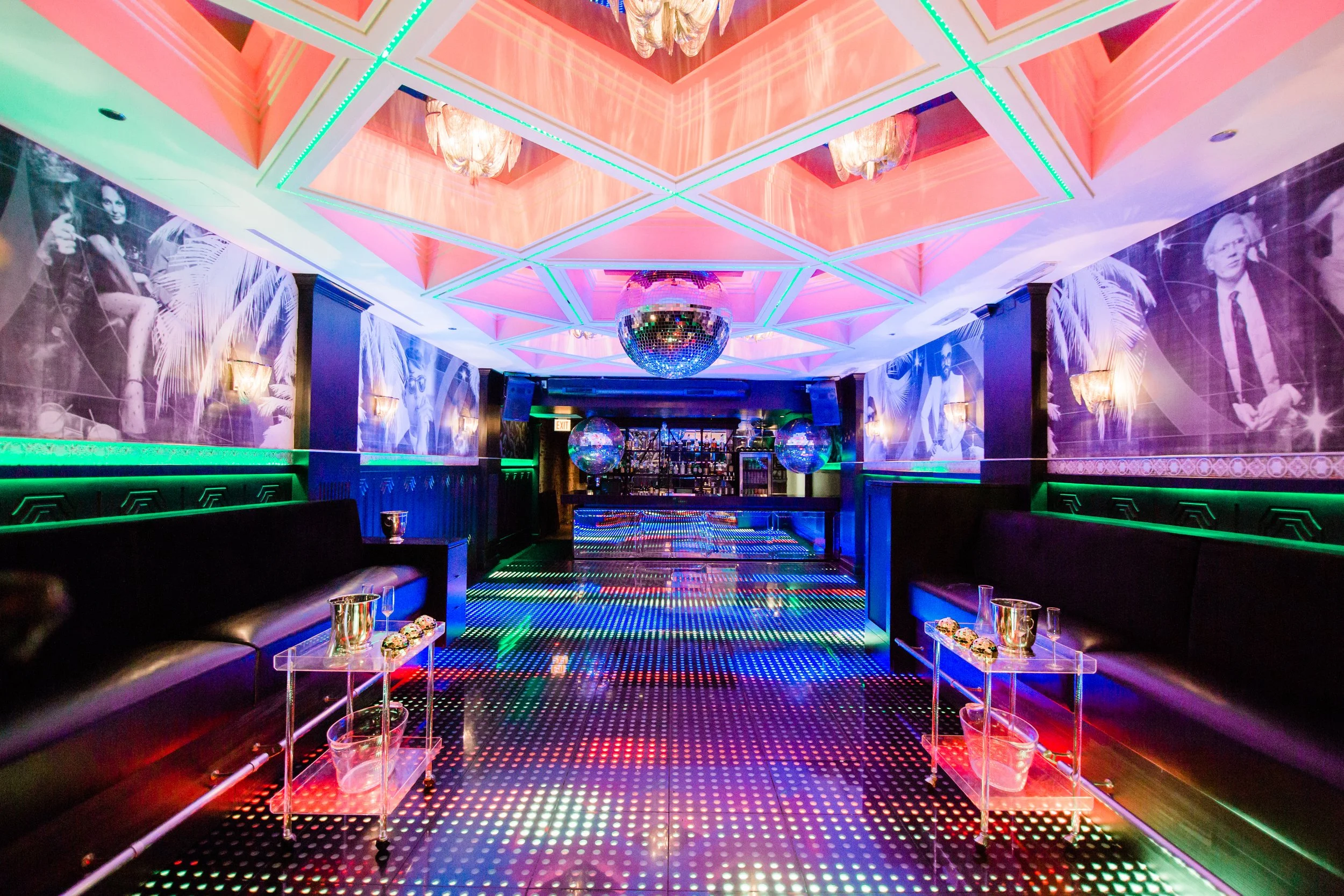 Where the party starts and ends— There's still time to host a summer ...