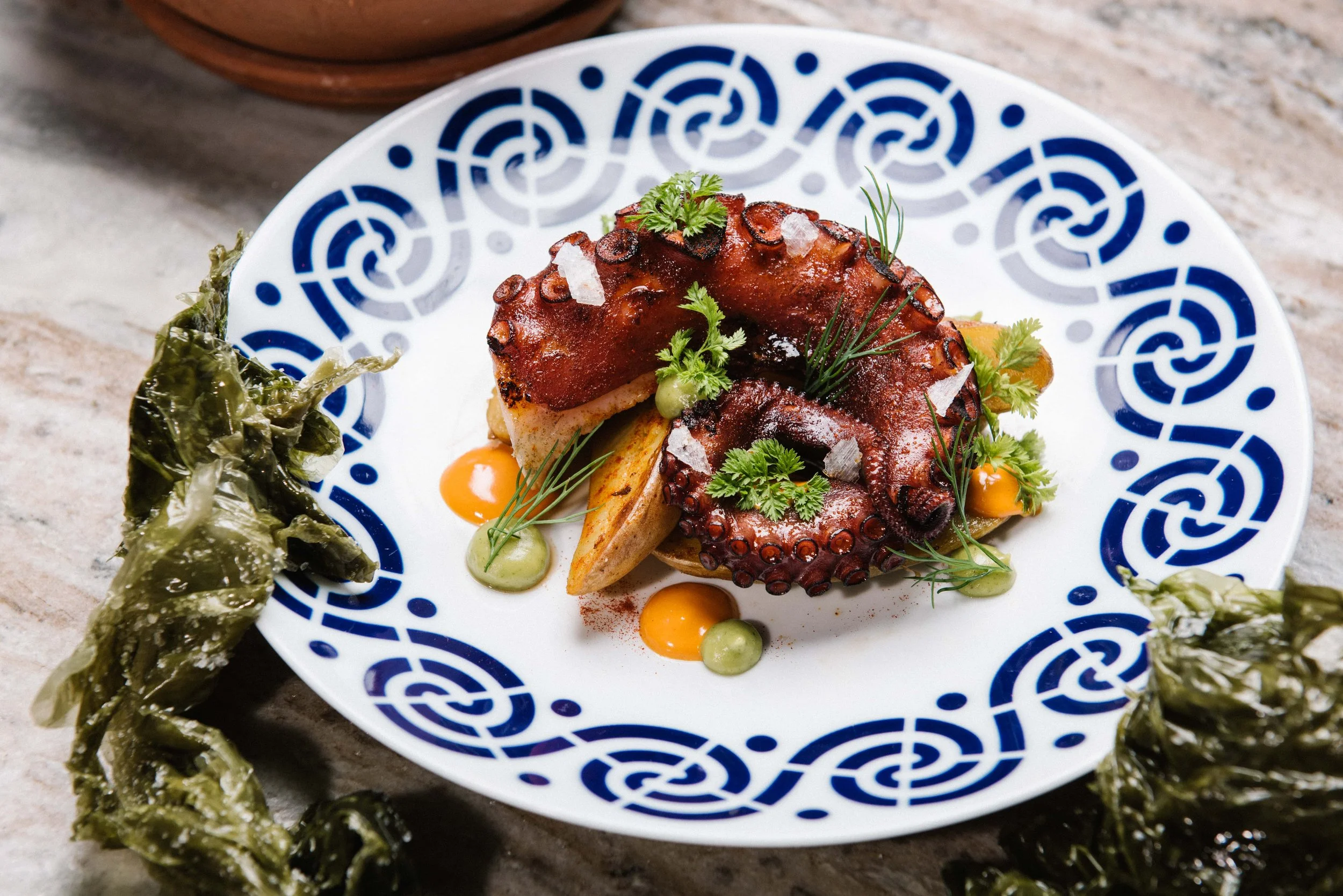 The reign of Spain: Wicker Park’s Mama Delia receives a Michelin Bib ...