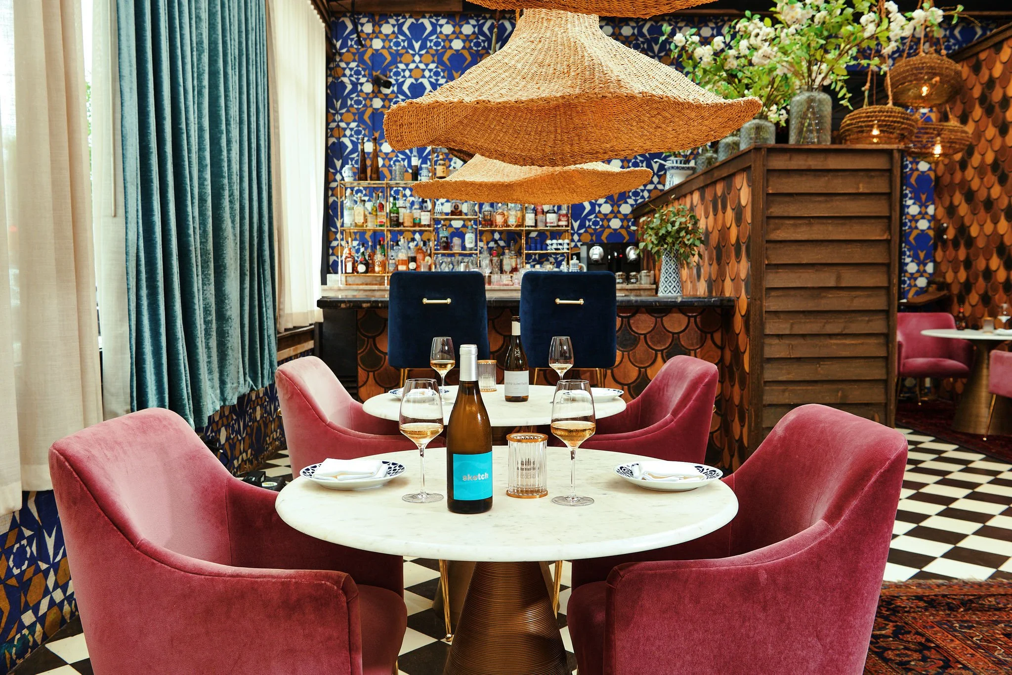 Grape nut: 5 Questions With Colin Hofer, Bonhomme Hospitality Director ...