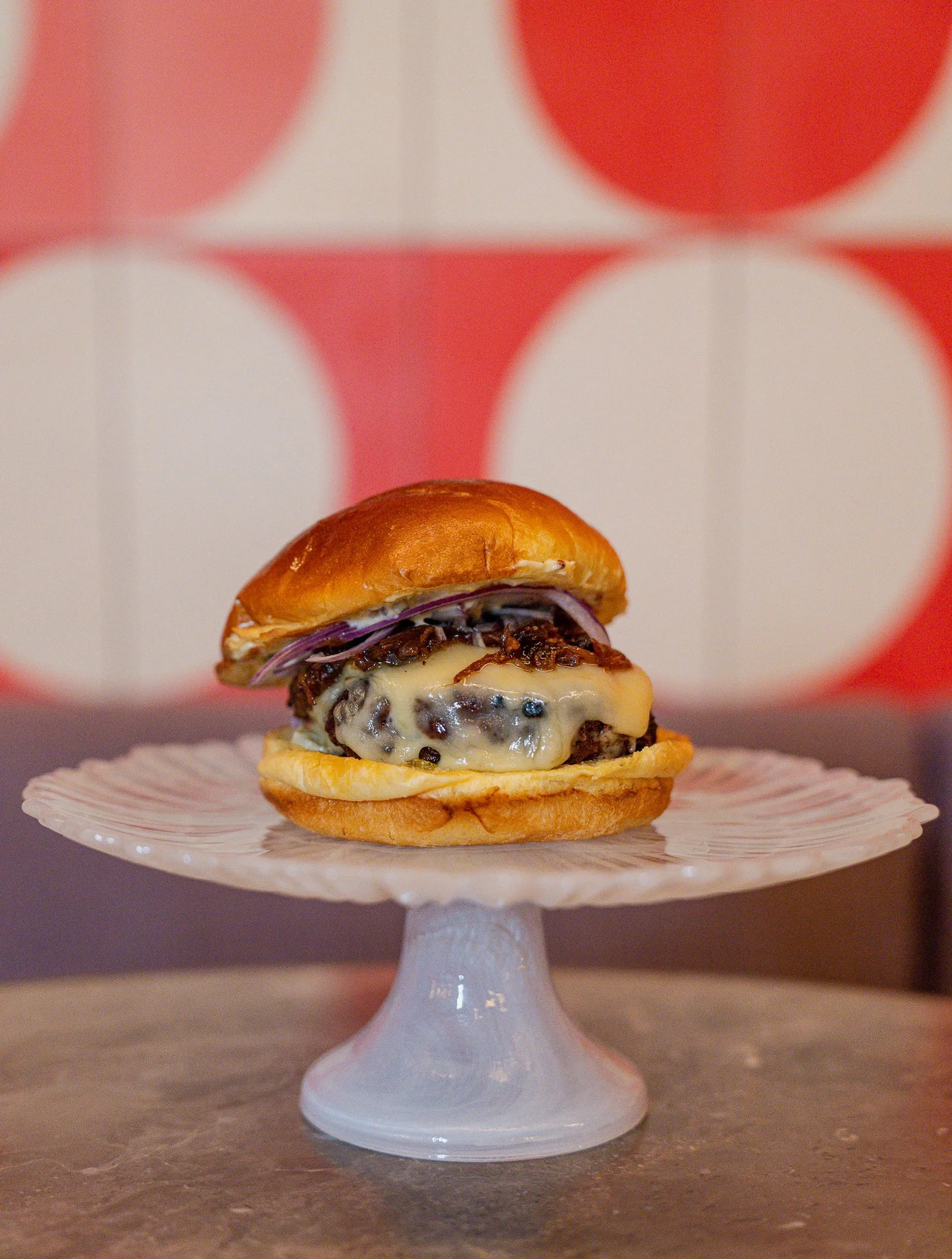 Meet every occasion with a new menu and refreshed approach at Coquette ...