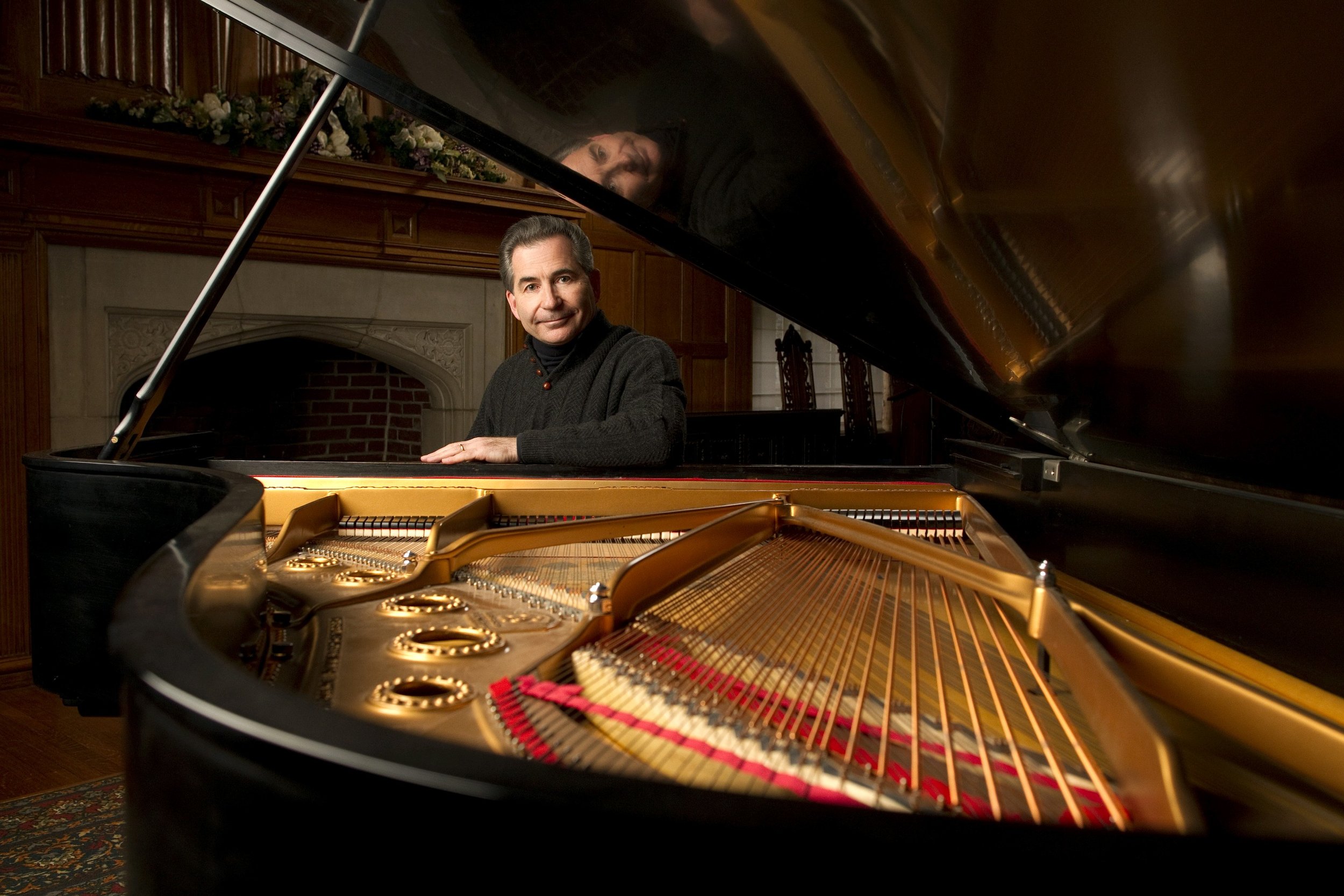 Board of Directors — Alexander & Buono Foundation