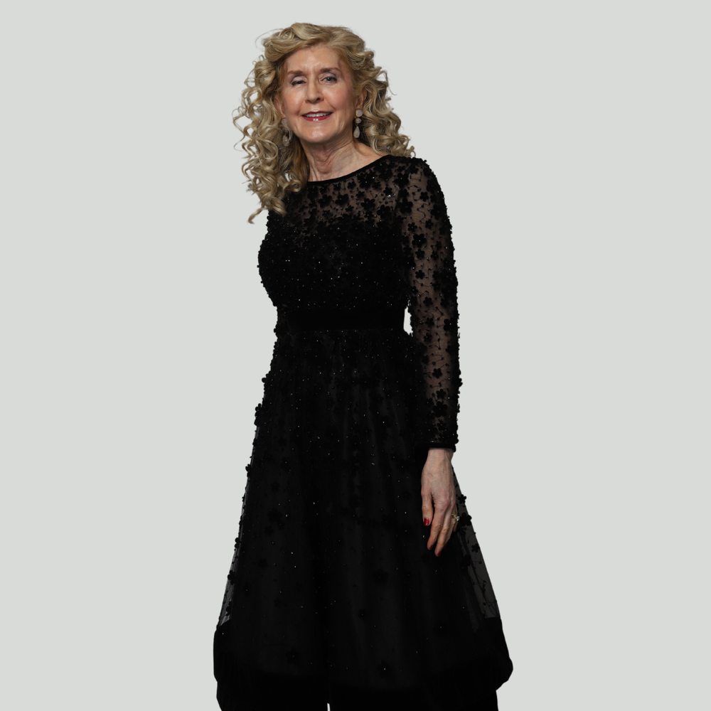 Board of Directors — Alexander & Buono Foundation