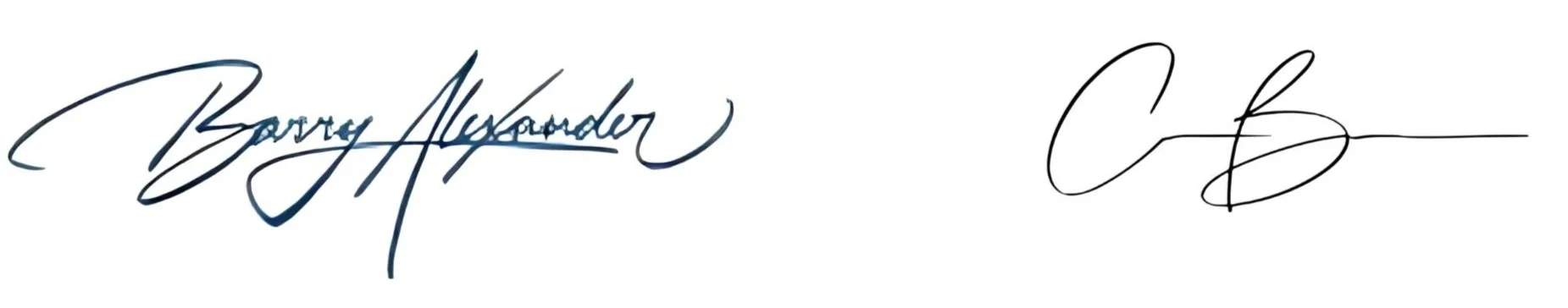 A New Direction for Alexander & Buono — Alexander & Buono Foundation