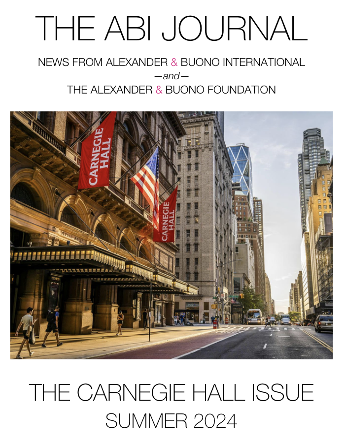 Alexander & Buono Foundation