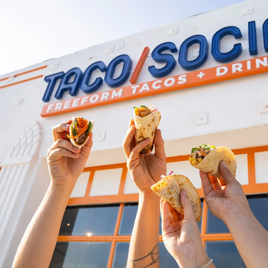 TACO/SOCIAL
