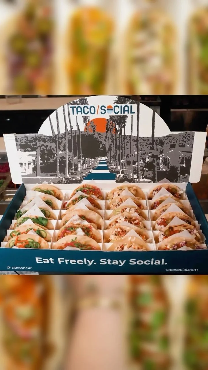 TACO/SOCIAL