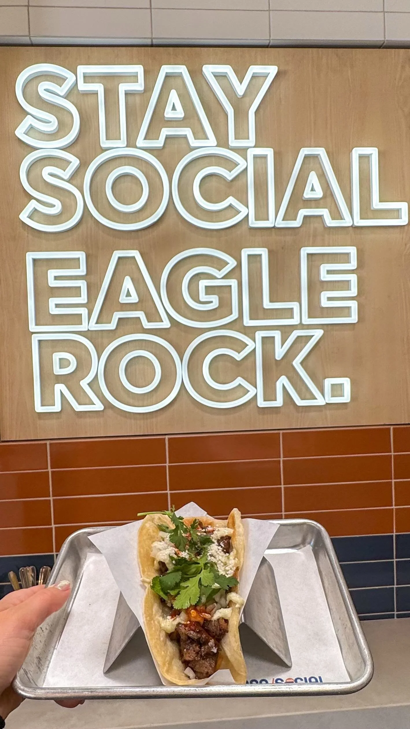 TACO/SOCIAL