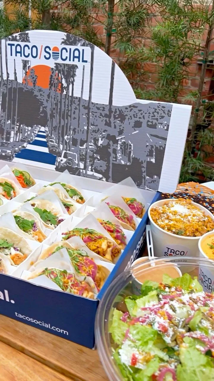 TACO/SOCIAL