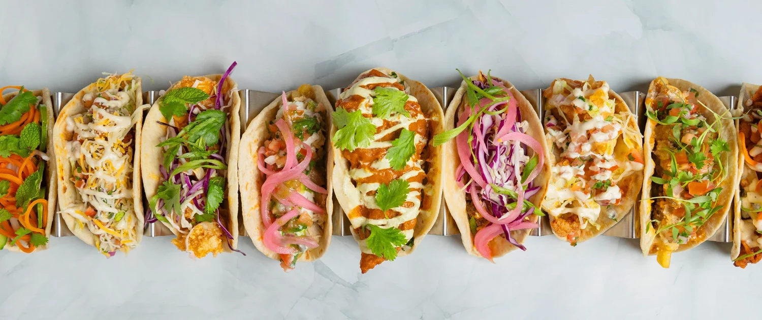 Social Hour — TACO/SOCIAL